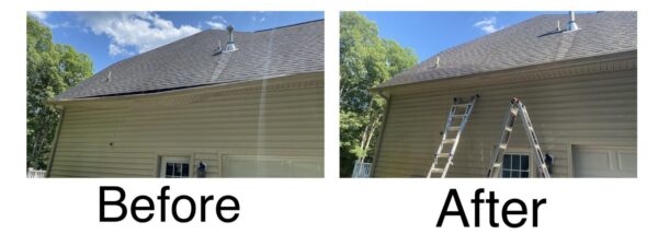 How to Fix Sagging Gutters - The Right Way