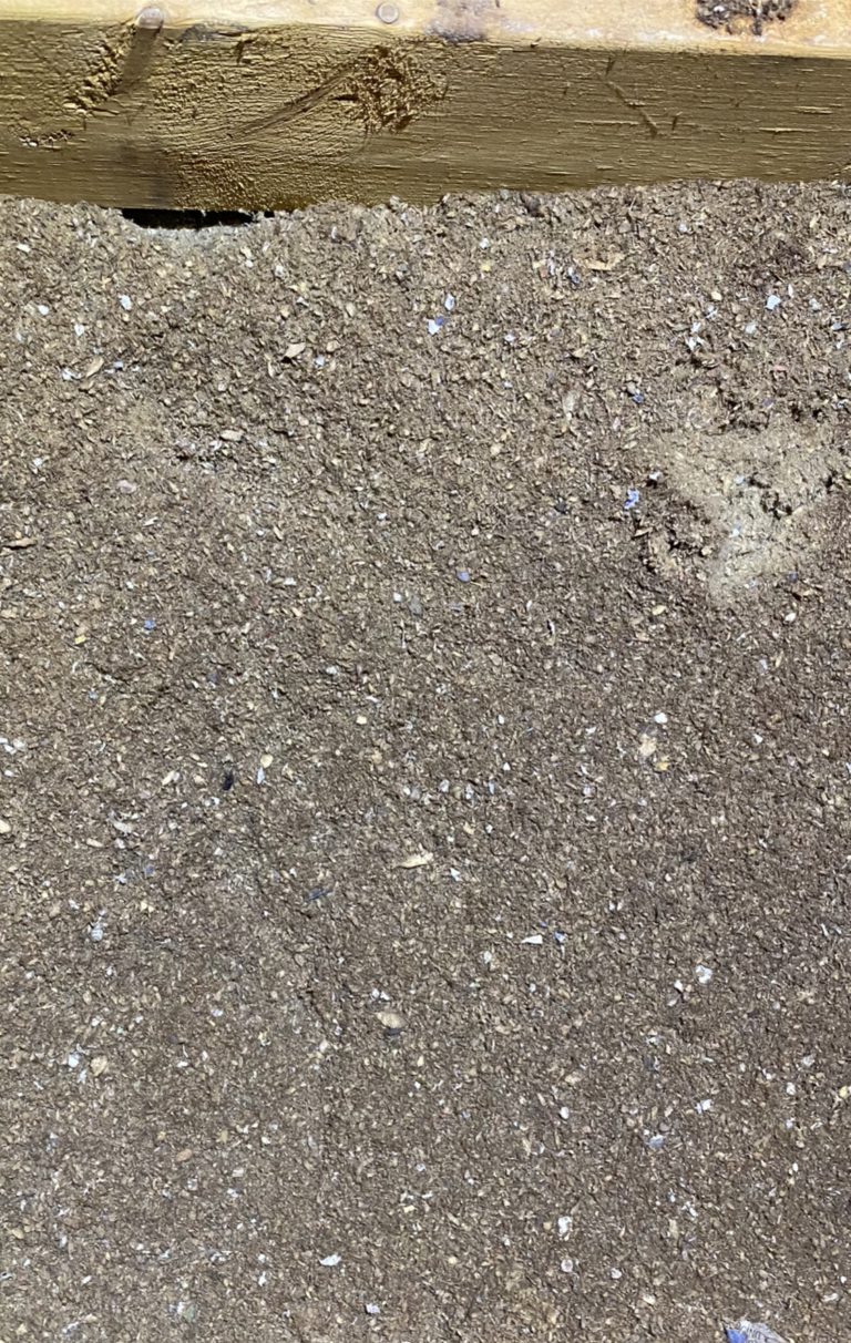 What is the R-Value of Cellulose Insulation? - Richmond Home Inspector