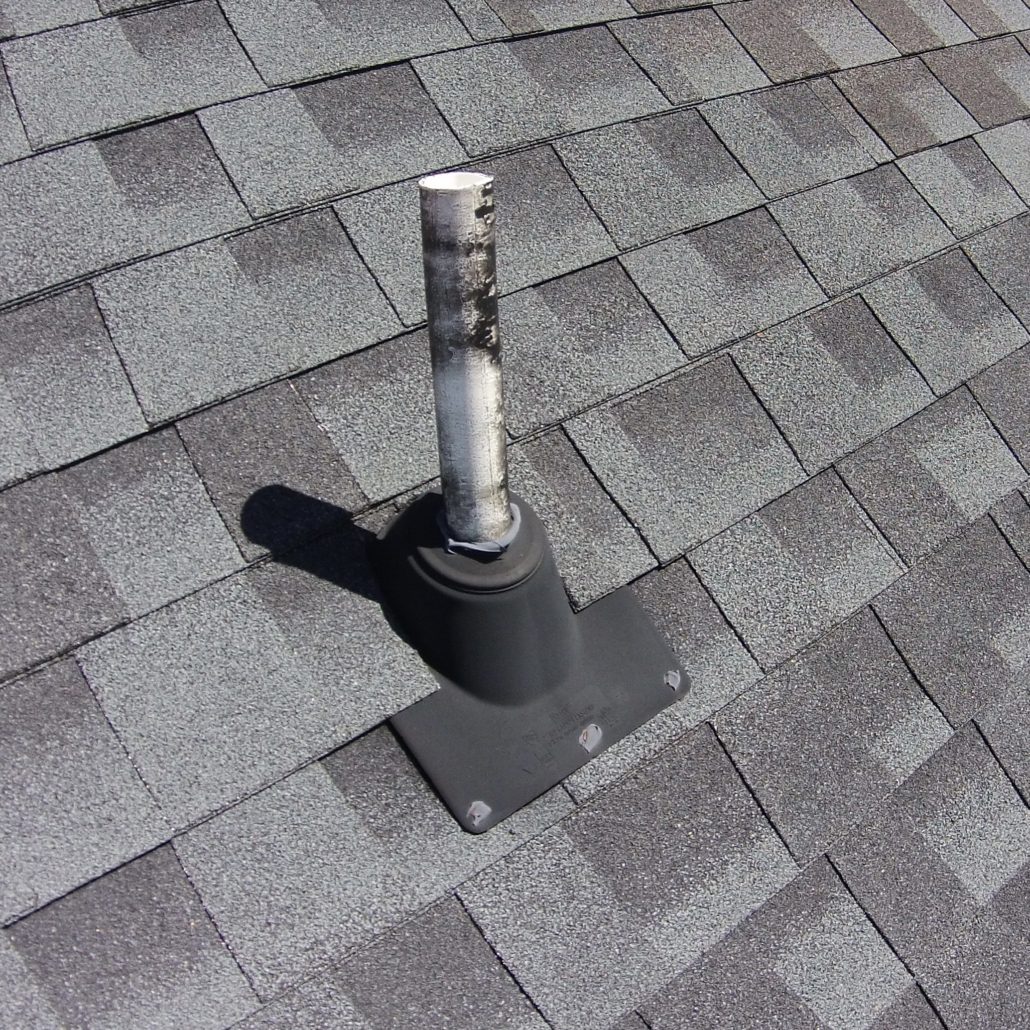 What Is A Plumbing Vent Pipe For Richmond Home Inspector