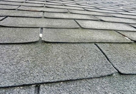 Identifying Asphalt Shingle Roofing Defects - Richmond Home Inspector